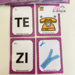 Jogo da Memória Sílaba Inicial – Loja ABC da Educação Mais – Por ...