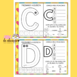 Livrinho do alfabeto – Loja ABC da Educação Mais – Por Sabrina Bonassa