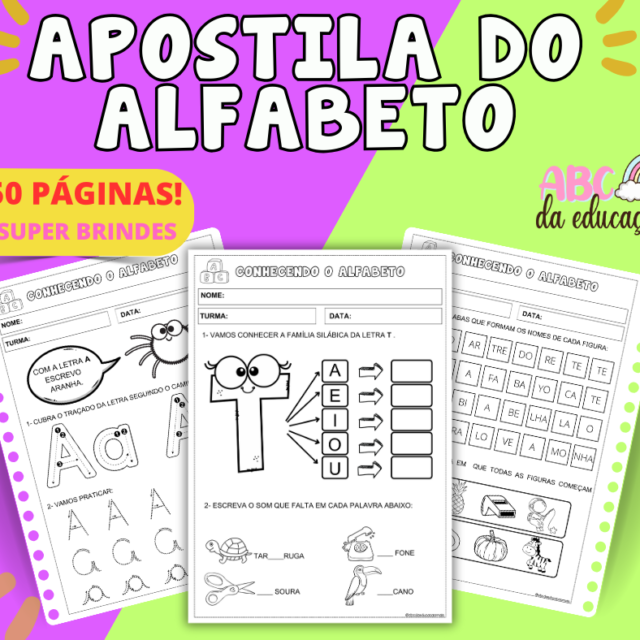 Loja – Loja ABC da Educação Mais – Por Sabrina Bonassa